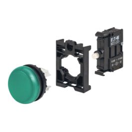 Eaton Moeller RMQ-Titan - Signaallamp M22-L-G-LED-BVP | Elektrototaalmarkt.nl