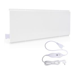 Etherma Lava Desk 2.0 - Infrarood paneel 41204 | Elektrototaalmarkt.nl