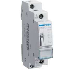 Hager EPN - Impulsrelais EPN513 | Elektrototaalmarkt.nl