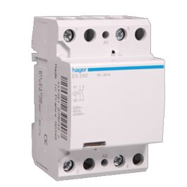 Hager ESC - Magneetschakelaar ESC240 | Elektrototaalmarkt.nl