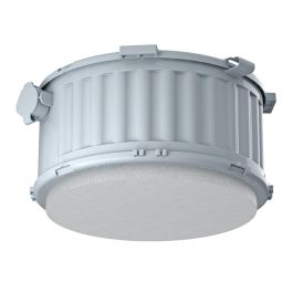 Kaiser HaloX 180 - Inbouwdoos verlichtingsarmatuur 1282-71 ...