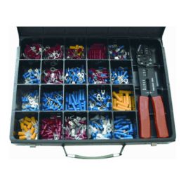 Klemko ATM - Assortimentsdoos adereindhulzen 910006 | Elektrototaalmarkt.nl