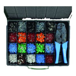 Klemko ATM - Assortimentsdoos adereindhulzen 910020 | Elektrototaalmarkt.nl