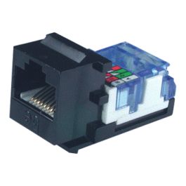 Klemko RJ - Keystone MOCDFMRJ45C5Z | Elektrototaalmarkt.nl