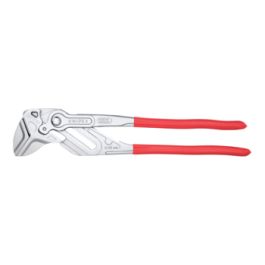 Knipex 8603 - Waterpomptang 86 03 400 | Elektrototaalmarkt.nl