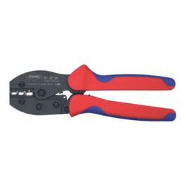 Knipex 9752 - Krimptang 97 52 36 | Elektrototaalmarkt.nl