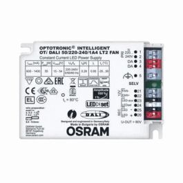 Osram Optotronic - LED driver 4052899488182 | Elektrototaalmarkt.nl