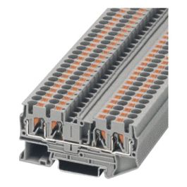 Phoenix Contact PT - Verbindingsrijgklem PT4 QUATTRO ...