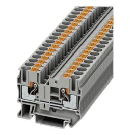 Phoenix Contact PT - Verbindingsrijgklem PT 6 | Elektrototaalmarkt.nl