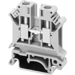 Phoenix Contact UK - Verbindingsrijgklem UK 10N | Elektrototaalmarkt.nl