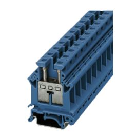 Phoenix Contact UK - Verbindingsrijgklem UK16 N BL | Elektrototaalmarkt.nl