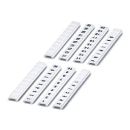 Phoenix Contact ZBF - Codering rijgklem 0808671:0191 ...