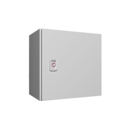 Rittal Hummel AX - Lege kast 1033000 | Elektrototaalmarkt.nl