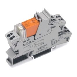 Wago 788 - Schakelrelais 788-304 | Elektrototaalmarkt.nl