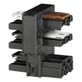 Wago WINSTA MIDI - Connector 770-637 | Elektrototaalmarkt.nl