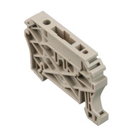 Weidmüller Z - Eindsteun rijgklem 8630740000 | Elektrototaalmarkt.nl