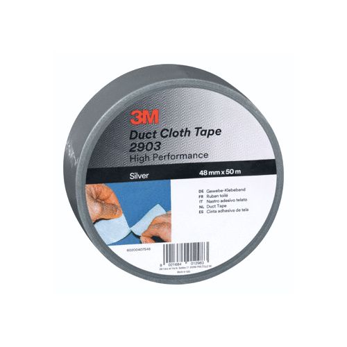 3M Scotch - Duct tape 290348S | Elektrototaalmarkt.nl