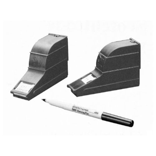 3M Scotchcode - Tape dispenser SWD | Elektrototaalmarkt.nl