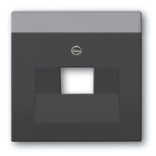 ABB Busch-Jaeger Future Linear - Centraalplaat IAE/UAE 1803-81 ...