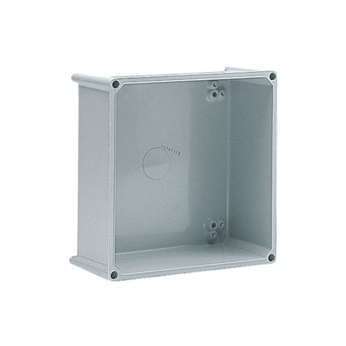 ABB Haf APO - Lege kast 4TBO856001C0100 | Elektrototaalmarkt.nl