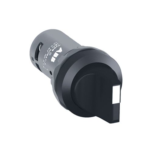 ABB Haf C2 - Keuzeschakelaar C2SS2-10B-10 | Elektrototaalmarkt.nl