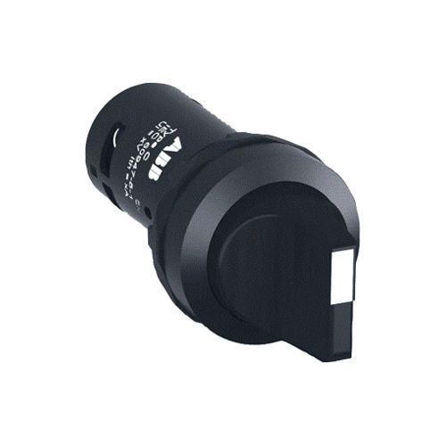 ABB Haf C3 - Keuzeschakelaar C3SS7-10B-20 | Elektrototaalmarkt.nl