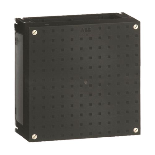 ABB Haf Hafonorm - Lege kast HL22 | Elektrototaalmarkt.nl