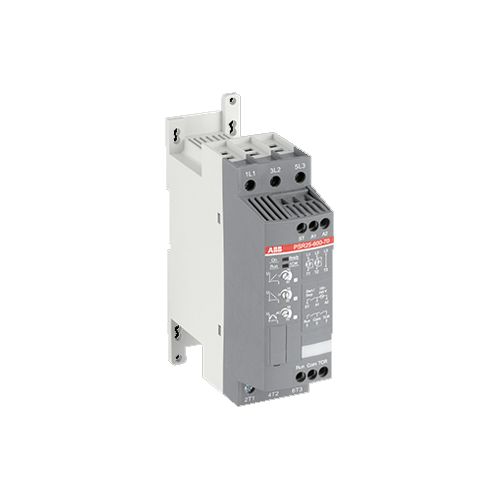 ABB Haf PSR - Softstarter PSR25-600-11 | Elektrototaalmarkt.nl