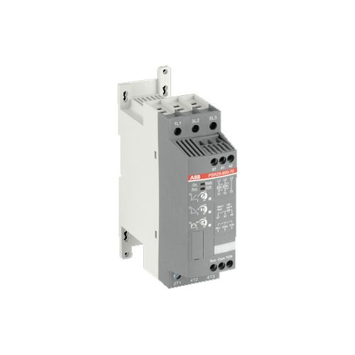 ABB Haf PSR - Softstarter PSR30-600-70 | Elektrototaalmarkt.nl