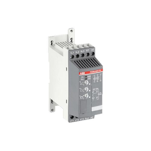 ABB Haf PSR - Softstarter PSR16-600-11 | Elektrototaalmarkt.nl