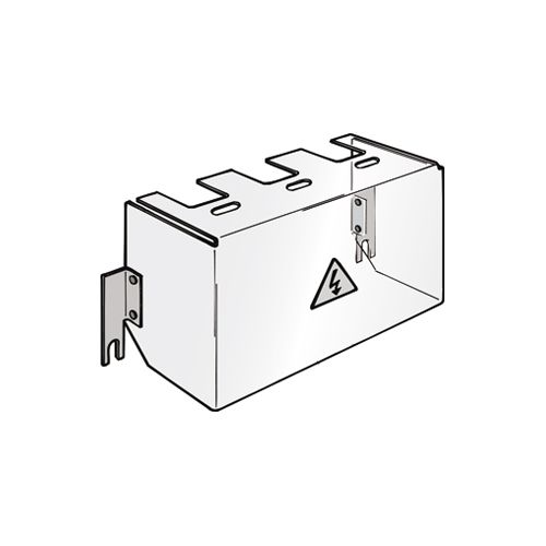 ABB Haf SwitchLine OT - Afschermkap OTS40T3 | Elektrototaalmarkt.nl