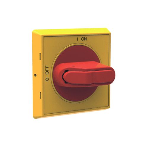 ABB Haf SwitchLine OT - Bedieningsknop OHYS2AJ | Elektrototaalmarkt.nl