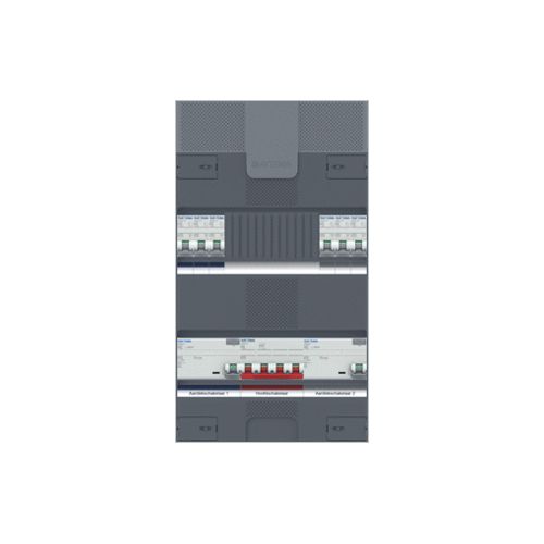 Attema Click-mate NXT - Groepenkast AT91581 | Elektrototaalmarkt.nl