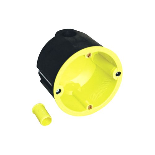 Attema SHW50 - Hollewand inbouwdoos 1147 | Elektrototaalmarkt.nl