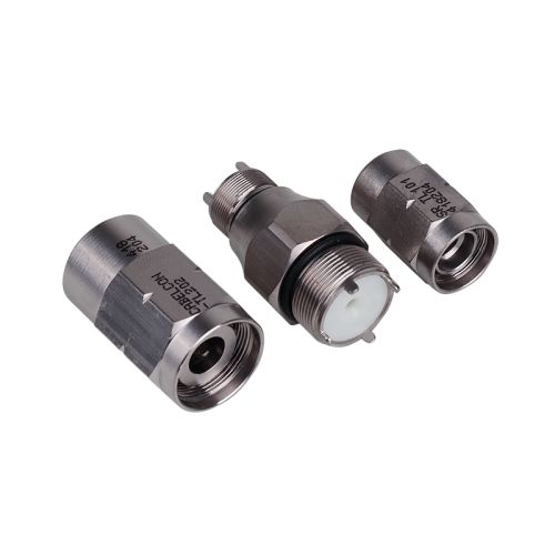 Cabelcon True Lock - Coax koppeling SRTL101-TL202 | Elektrototaalmarkt.nl