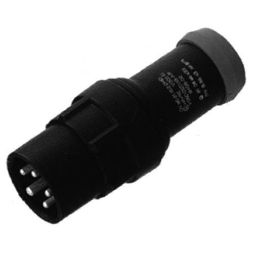 Ceag CEE - Ex-stekker GHG5117506R0001 | Elektrototaalmarkt.nl