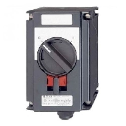 Ceag Ex-Switch - Ex-stuurstroomschakelaar GHG2921000R0001 ...