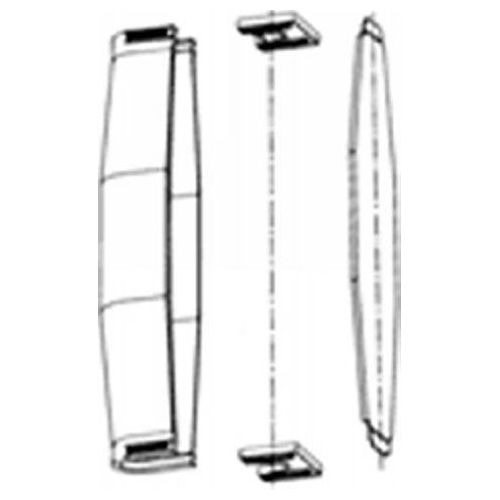 Draka BARNICOL - Kabelmof 20886 A210 ZAK | Elektrototaalmarkt.nl