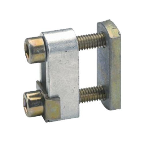 Eaton Holec Halyester - Aftakklem TERMCLAMP40CPL | Elektrototaalmarkt.nl