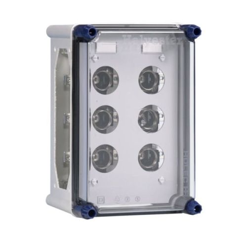 Eaton Holec Halyester - Krachtgroepenkast GK442A | Elektrototaalmarkt.nl