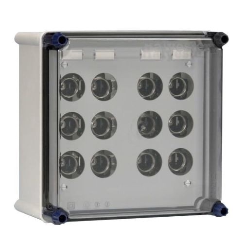 Eaton Holec Halyester - Krachtgroepenkast GK424A | Elektrototaalmarkt.nl