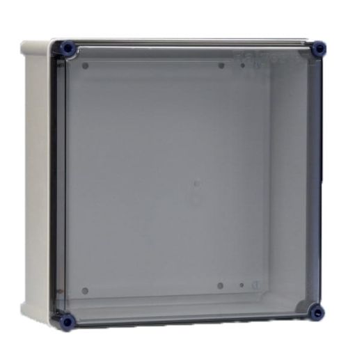 Eaton Holec Halyester - Lege kast K444 | Elektrototaalmarkt.nl