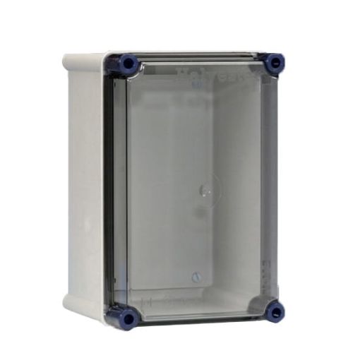 Eaton Holec Halyester - Lege kast K432 | Elektrototaalmarkt.nl