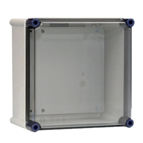 Eaton Holec Halyester - Lege kast K433 | Elektrototaalmarkt.nl