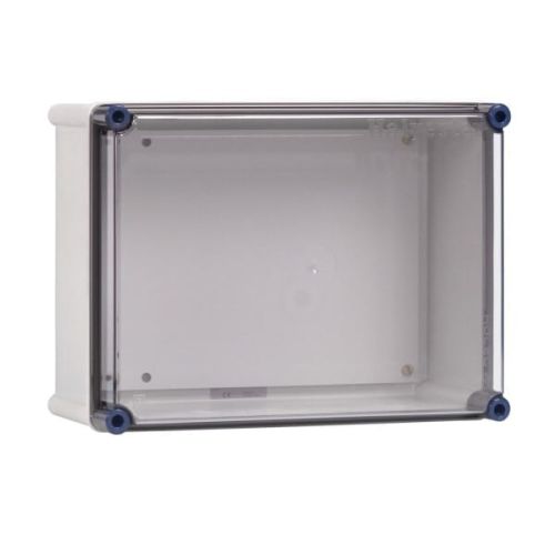 Eaton Holec Halyester - Lege kast K434 | Elektrototaalmarkt.nl