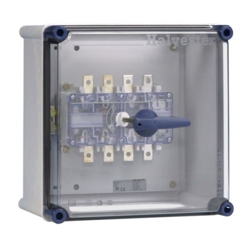 Eaton Holec Halyester - Schakelkast SKH160/1 | Elektrototaalmarkt.nl