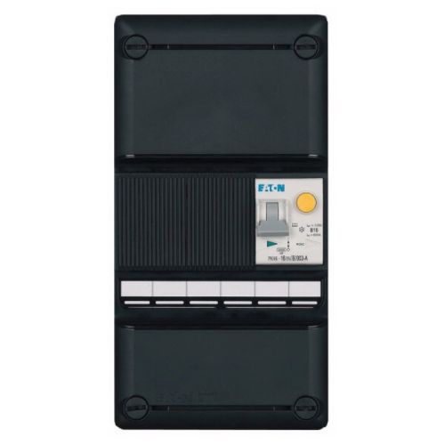 Eaton Holec Systeem 55 - Groepenkast A-10G1000-0S-42 ...