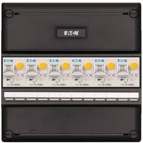 Eaton Holec Systeem 55 - Groepenkast A-60G3000-0S-44 ...