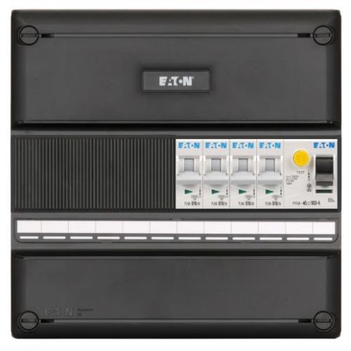 Eaton Holec Systeem 55 - Groepenkast I-41G1400-0S-44 ...