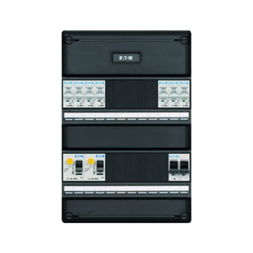 Eaton Holec Systeem 55 - Groepenkast I-72G1400-HS-64 ...